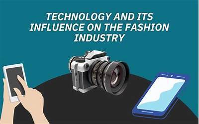 The Influence of Fashion Technology on Design Processes: Rangga